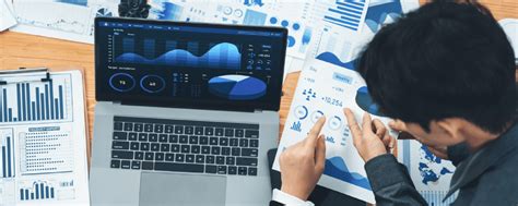 Data Driven Decision Making The Heart Of Digital Transformation
