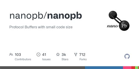 nanopb simple proto at master · nanopb nanopb · github