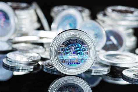 What Is Litecoin A Quick Introduction Cryptocurrency News