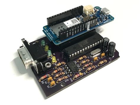 How To Transfer Arduino Sensor Data To Blynk Server Artofit