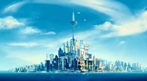 Мегаполис | Wiki | Смешарики RUS Amino