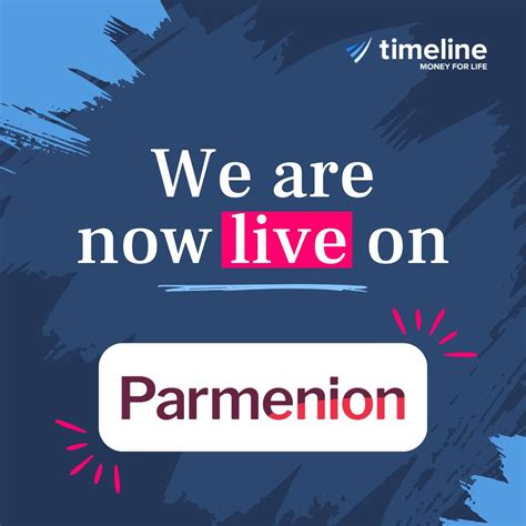 Timeline Mps Platform Timeline