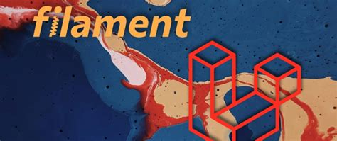 Building A Full Featured Laravel Admin Dashboard With Filament Dev Community