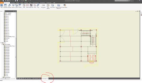 Solved Auotcad Layout In Inventor Drawing Collaboration Autodesk