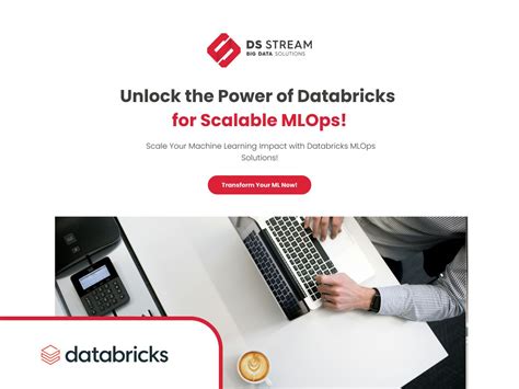 Ml Databricks Mlops Machinelearning Dataengineering Dsstream Mlflow Ds Stream