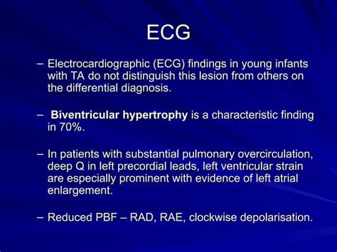 Truncus Arteriosustruncus Arteriosuspptppt