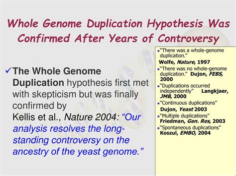 Ppt Genome Rearrangements From Biological Problem To Combinatorial Algorithms And Back