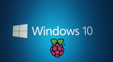 Raspberry Pi Windows IoT Core Kurulumu Burak ÖZKAN