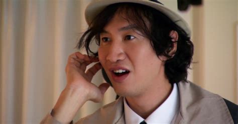 넷플릭스 첫 예능 범인은 바로 너 유재석x안재욱x김종민x이광수 Big웃음 예고