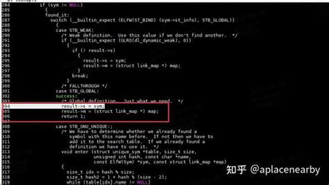 记一次两个so存在同名函数导致程序崩溃的分析过程 知乎