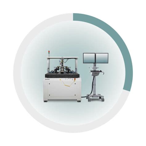 Machine Platforms And Product Lines Ficontec Service