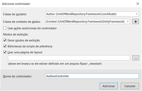 unit of work and repository framework aplicada a ddd engenho and engenhocas