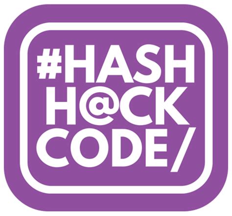 Code Camp Creative Coding Hashhackcode
