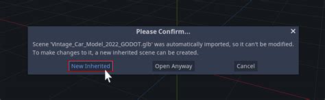 How To Make A Car Driving Game In Godot Engine Part Vinimay Kaul