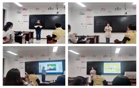 不忘初心，做学生的引路人 郭秦岭教授对学生做实习前指导 莫斯科艺术学院