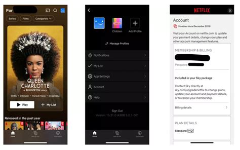 Cách Hủy Netflix Tất Cả Các Bước Bạn Cần để Dừng đăng Ký Trên Thiết Bị Di động Tv Và Máy Tính