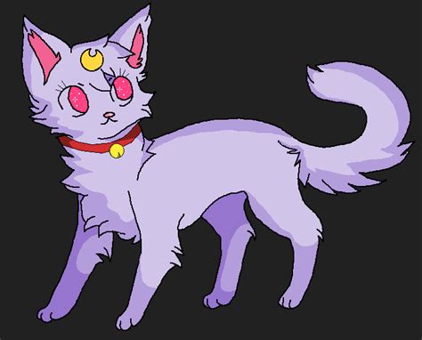 Sailor Moon Diana