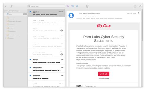 The Best Linux Email Clients