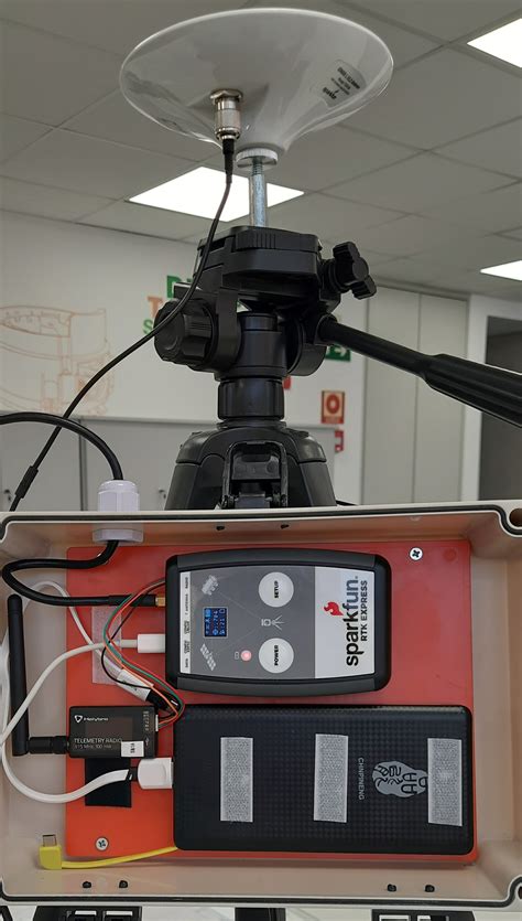 Assisted Base Resource Dont Work · Issue 386 · Sparkfunsparkfunrtkfirmware · Github