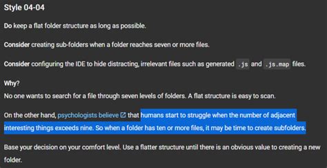 Angular Style Guide Angular Newsletter
