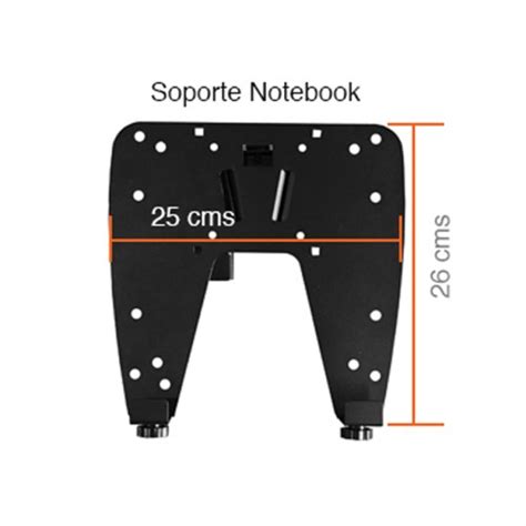 Soporte Para Notebook Brazo De Escritorio Newo®⭐