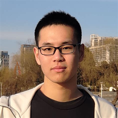 Haoran Zhou Haoran Zhou