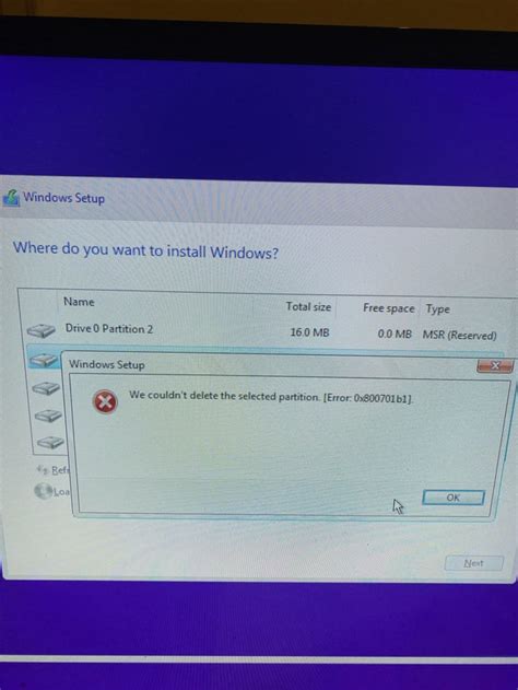 Help Again I Am Trying To Delete My Old Files But It Wont Work R