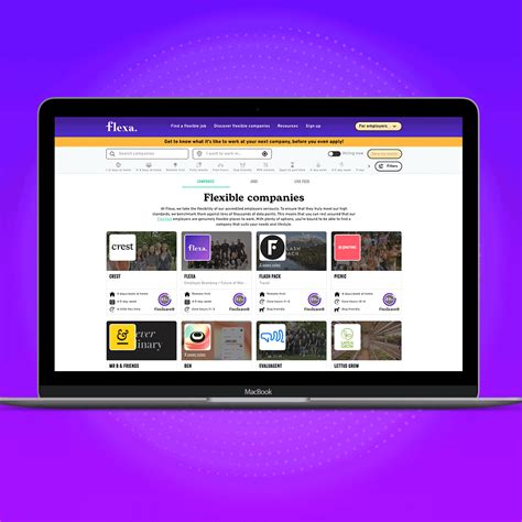 Save Time With Flexa For Dream Companies Flexa Posted On The Topic