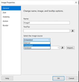 Getting Started With SQL Server Reporting Services A Guide To Building Reports Using Visual Studio