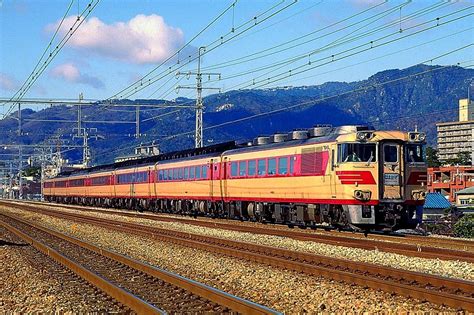 Kano鉄道局 キハ181系 鉄道 鉄道 写真 キハ