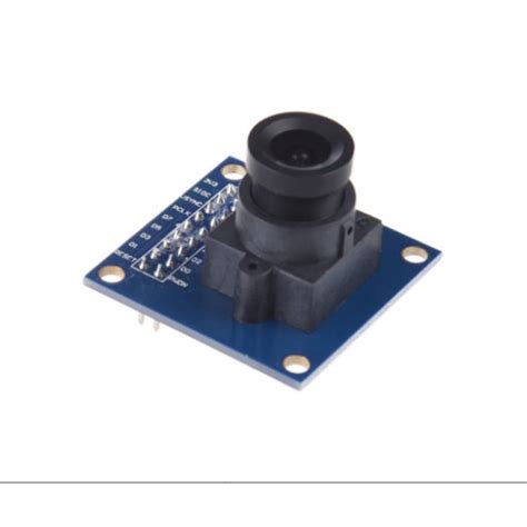 Jual Module Camera Ov For Arduino Shopee Indonesia