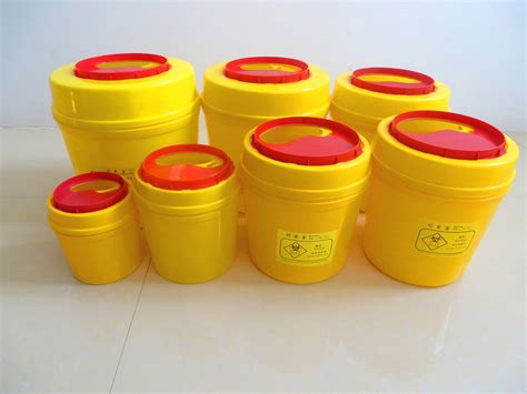 医用利器盒图片 医疗用利器盒图片 医院利器盒图片 大山谷图库