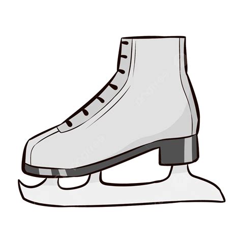 스케이트 일러스트 클립 아트 스포츠 용품 스케이트 타기 클립 아트 아이스 스케이트 Png 일러스트 및 Psd 이미지 무료 다운로드 Pngtree
