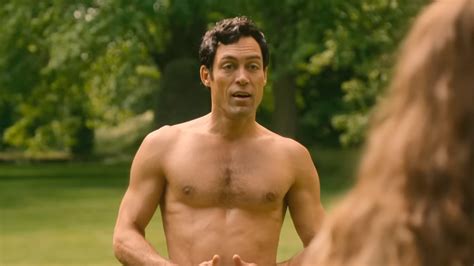 The White Lotus New Full Frontal Nude Scene Drives Fans Crazy