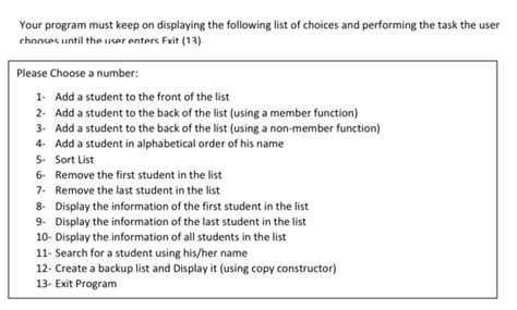 solved write a c program that creates a singly linked list