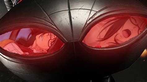 The First Insect Protagonist In Anime Kyochuu Rettou Youtube