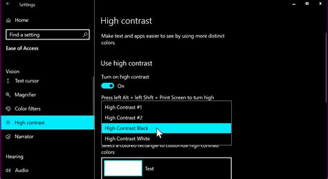 How To Make Windows Easier On Your Eyes PCMag