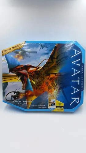 Toruk Makto Avatar James Camerons Mercadolibre