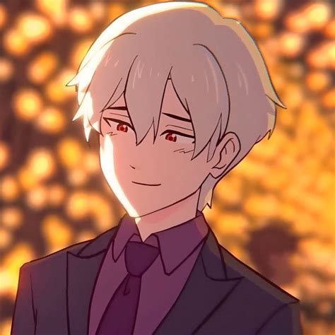 Zane Msa Icon Historias Animadas Dibujos Dibujos Kawaii