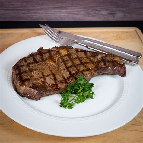 Protein In Einem 16 Oz Ribeye Steak Eine Herzhafte Wahl Ozxdll