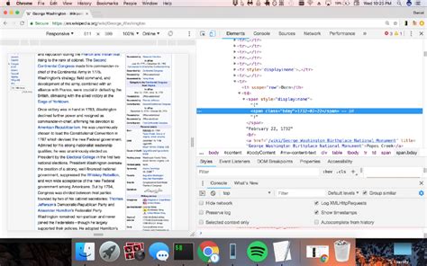 the ultimate guide to web scraping with node js