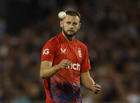 Debutant Atkinson Helps England To Easy T20 Victory Over New Zealand Reuters