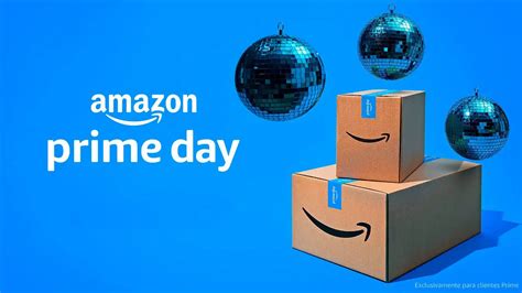 Amazon Prime Day en México qué es fechas y descuentos Infobae