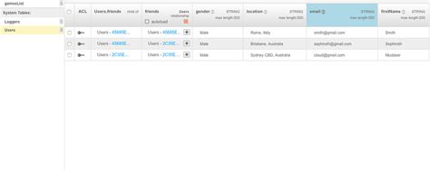 Fatal Error Nsarray Element Failed To Match The Swift Array Element Type Ios Backendless