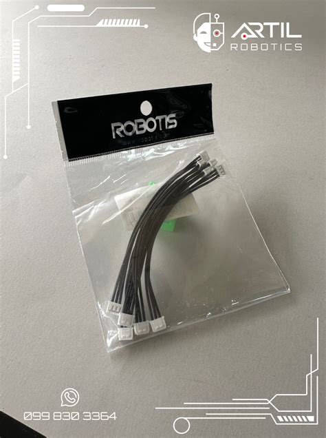 Cable Robot 3P XL 110mm Artil Robotics