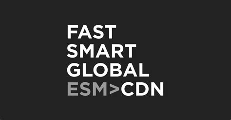 Esm Sh Status