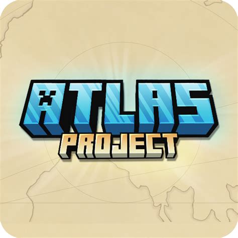 Atlas Project Minecraft Modpacks Curseforge