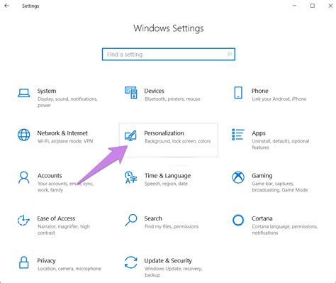 What Does Locking The Taskbar Mean In Windows