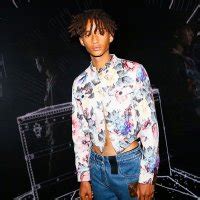 Jaden Smith Page Lpsg