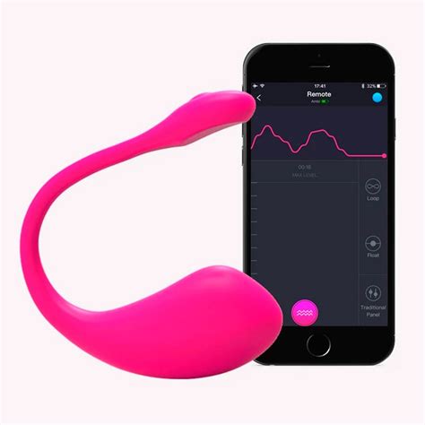 Lush 2 El Vibrador A Control Remoto Que Necesitas Kinky